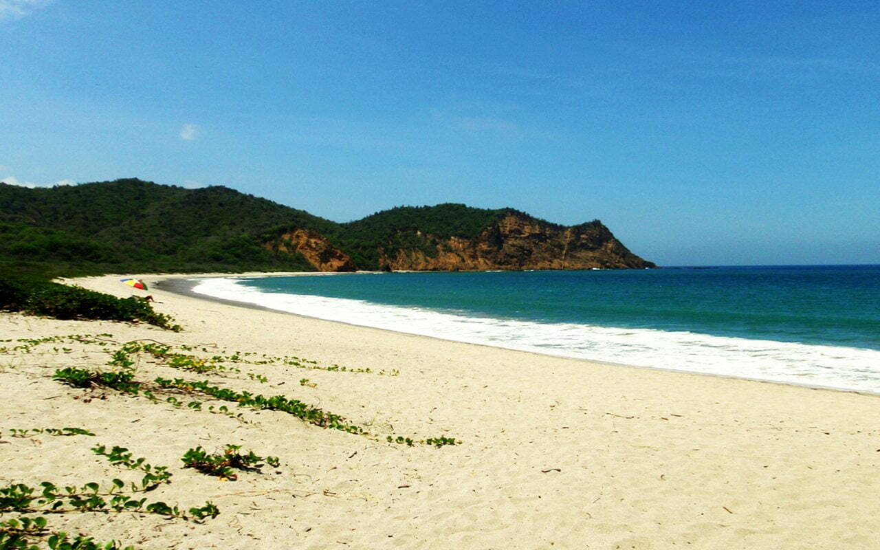 Machalilla National Park Tour From Manta | Narwell Tour